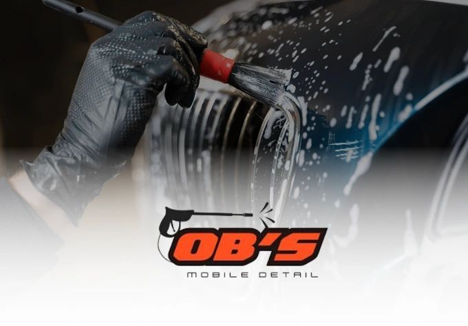 Obs car detailing
